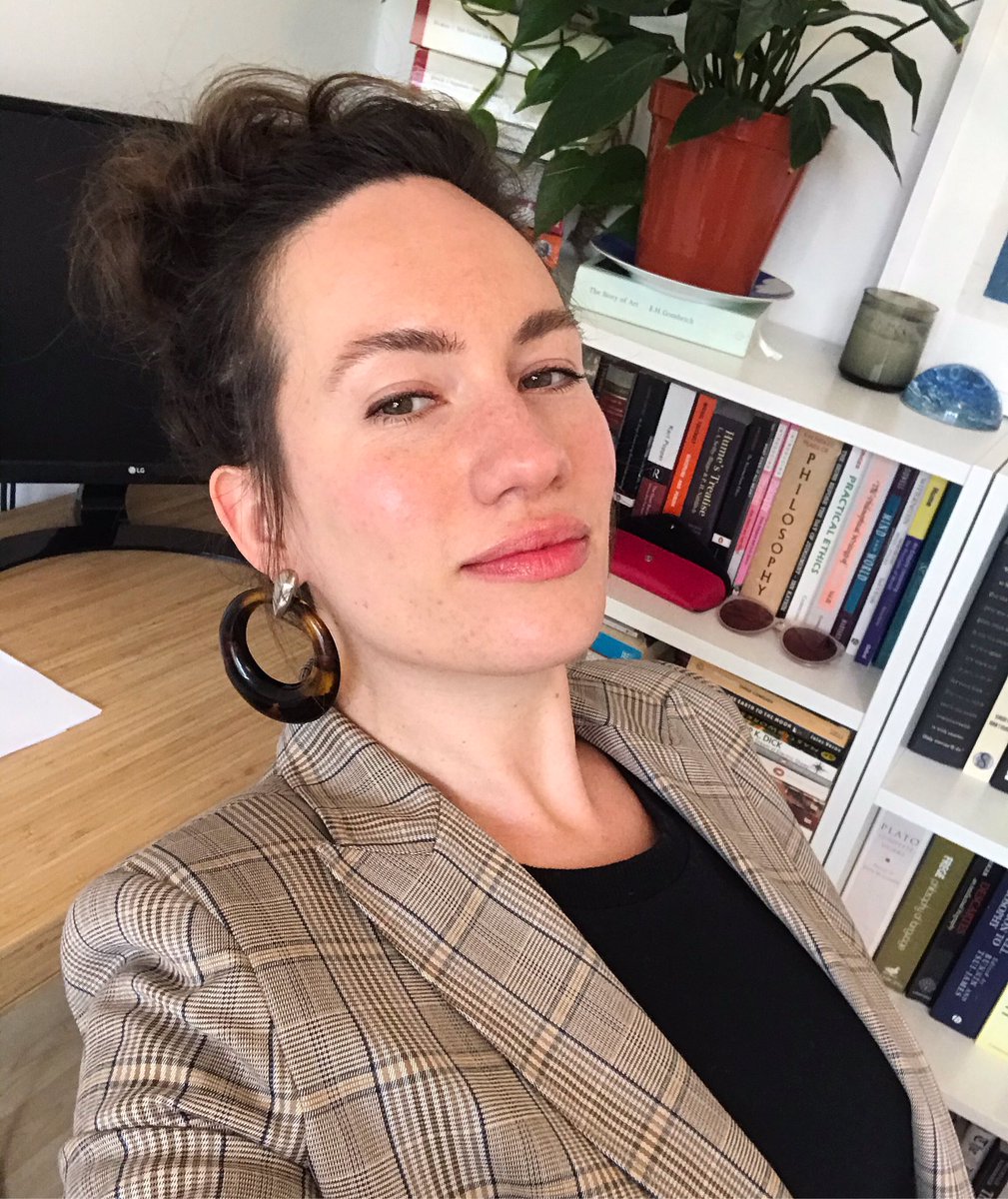 Guest Bookseller: Octavia Bright Recommends #YourNextBook – Burley ...