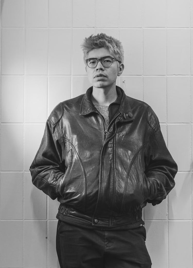 Poetry Zine Workshop w/Will Harris – Burley Fisher Books