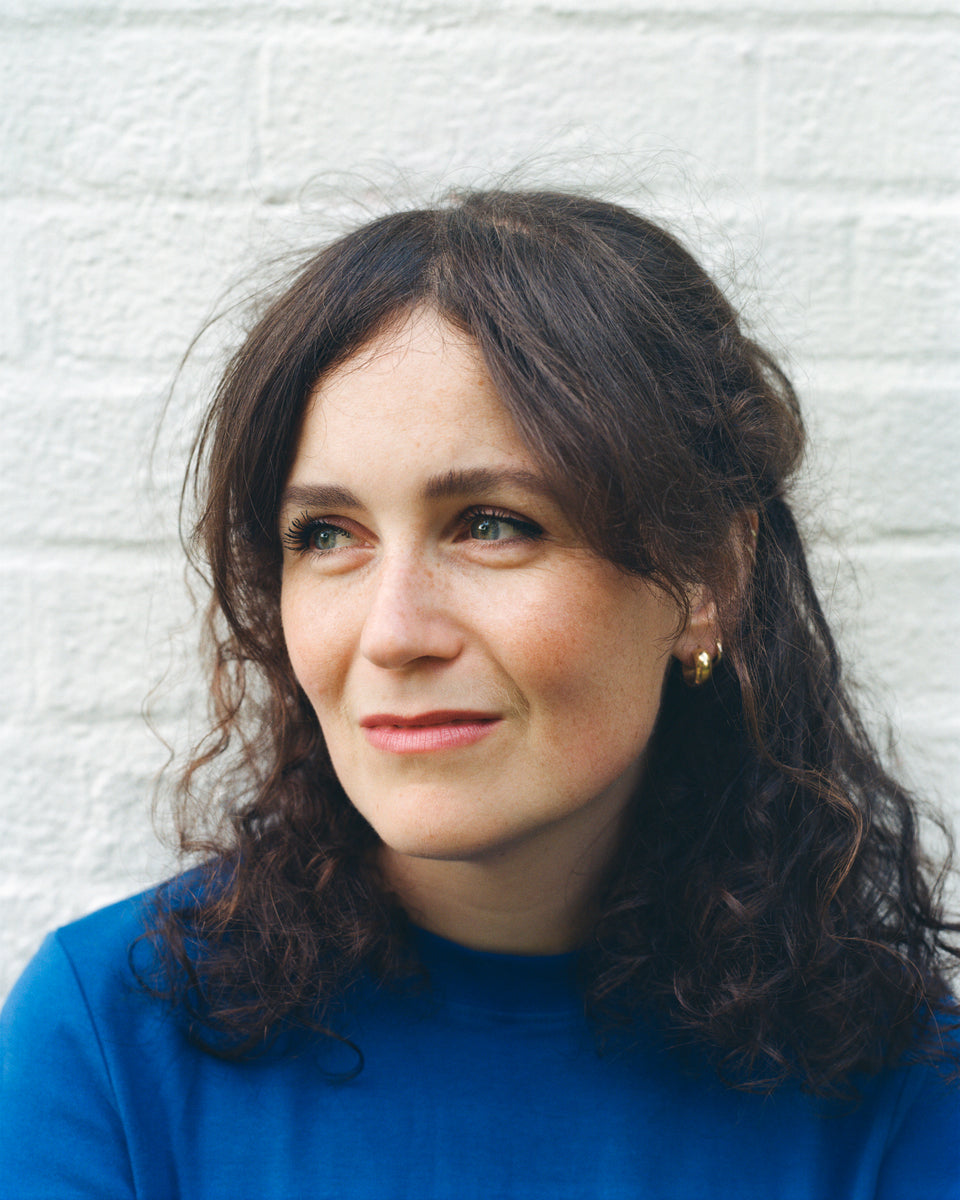 Conversation: The Singularity by Balsam Karam with Helen Charman ...