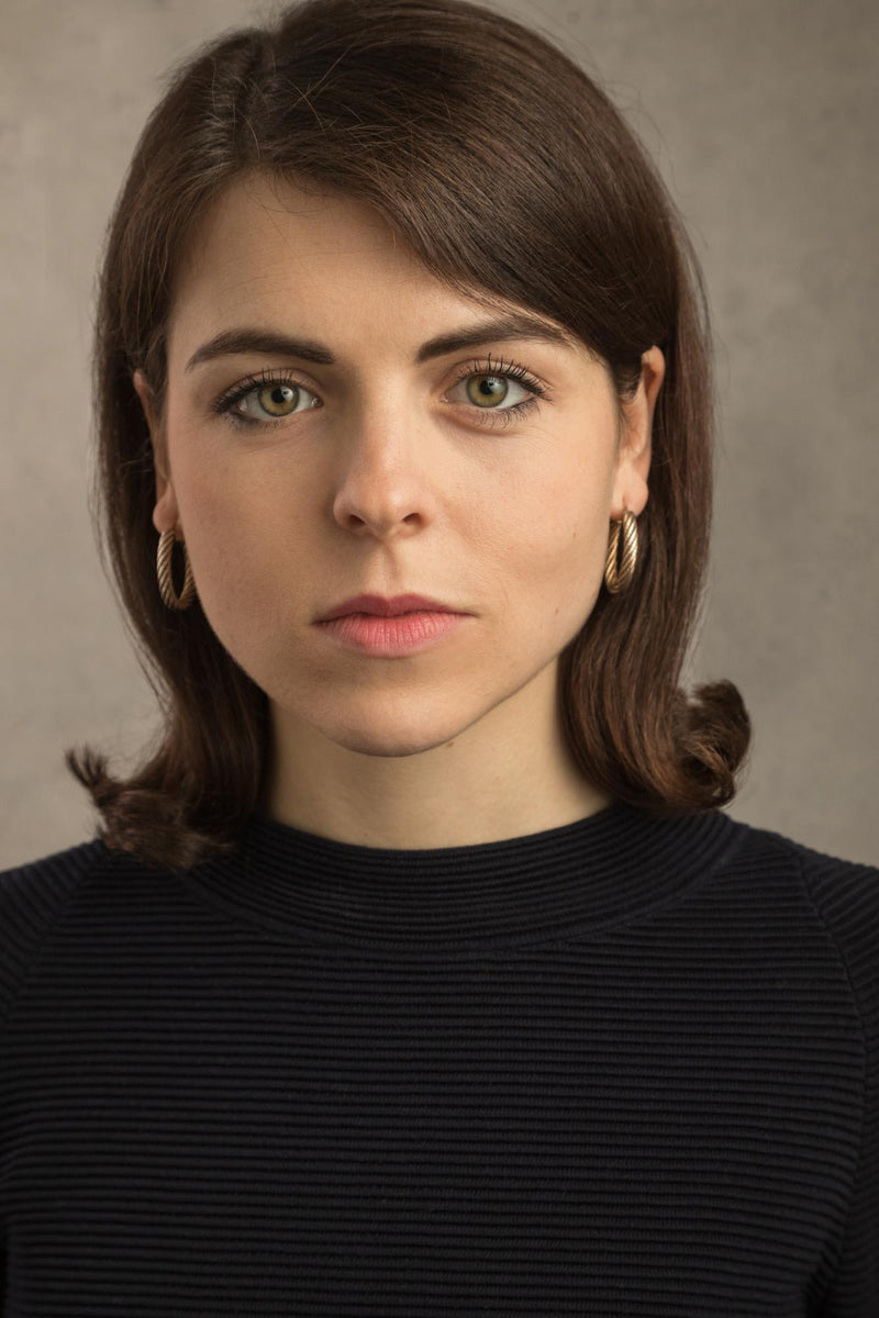 Conversation: As Young As This by Roxy Dunn and Piglet by Lottie Hazel ...